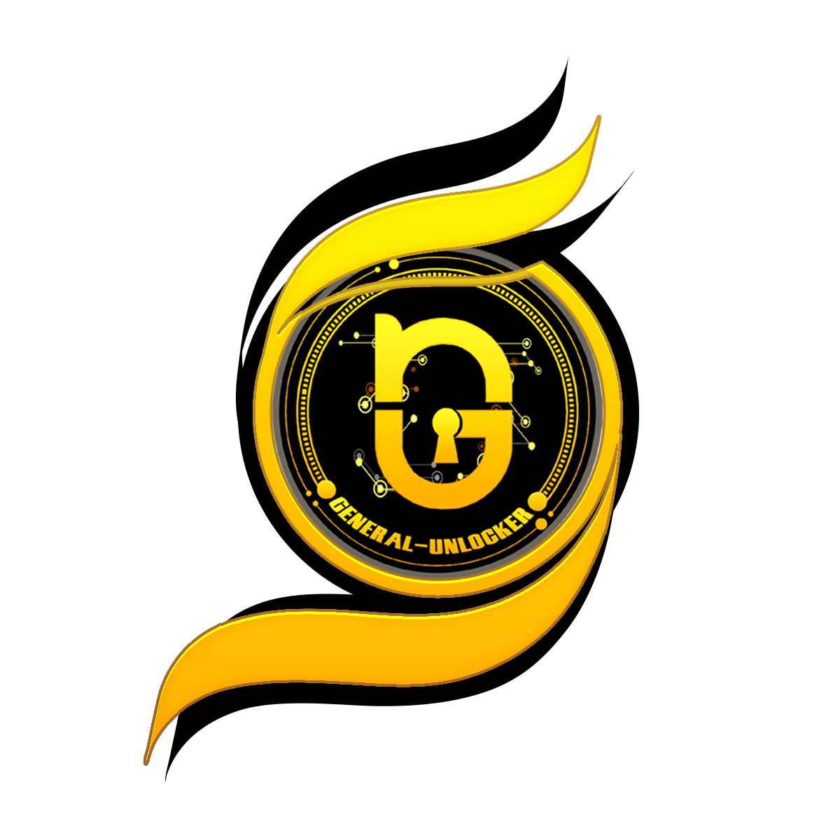 supported models - General Unlocker