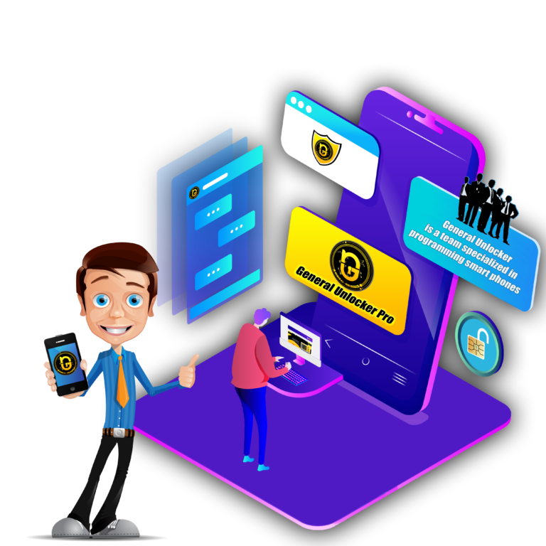 General Unlocker - General Unlocker